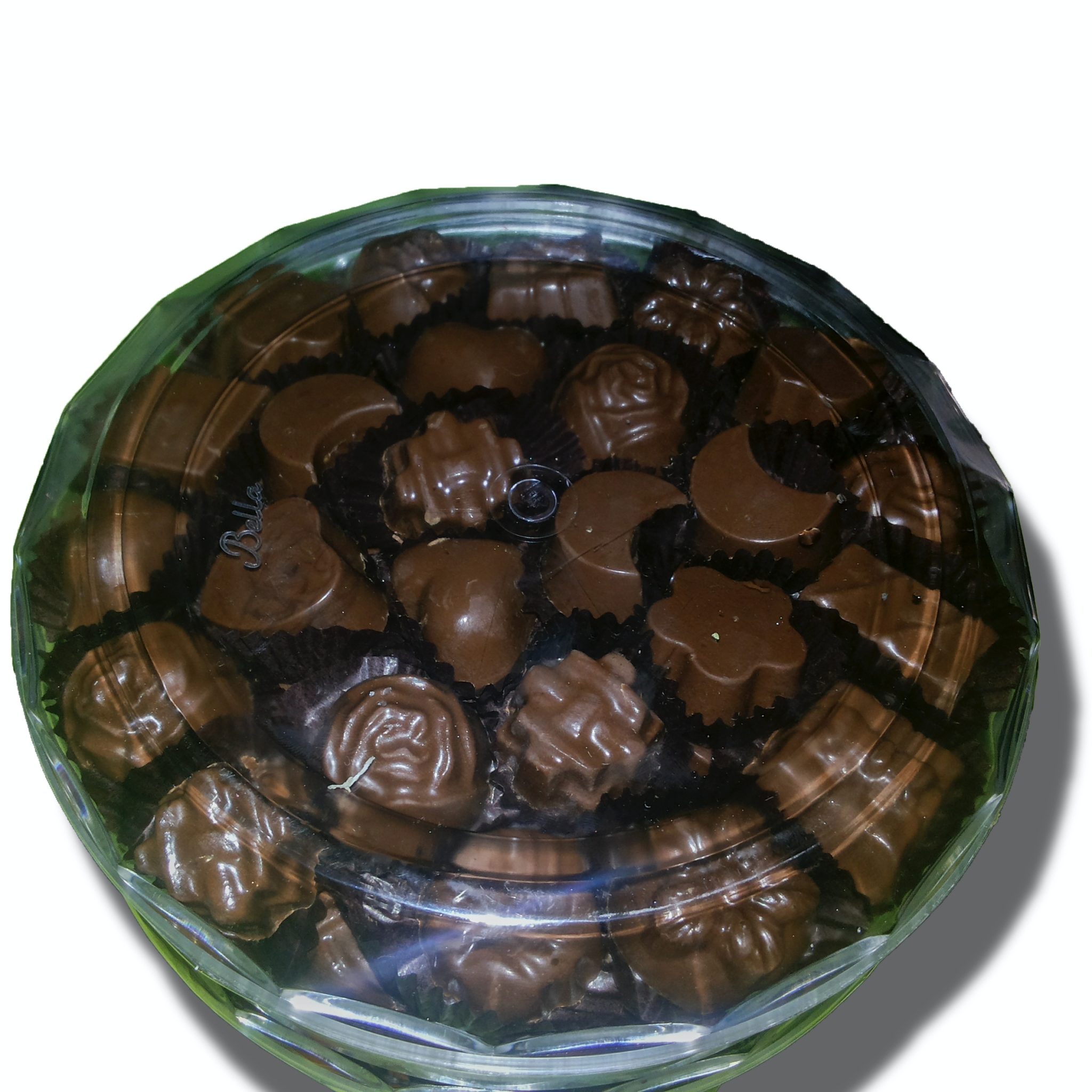 Permen Cokelat – TukuMete